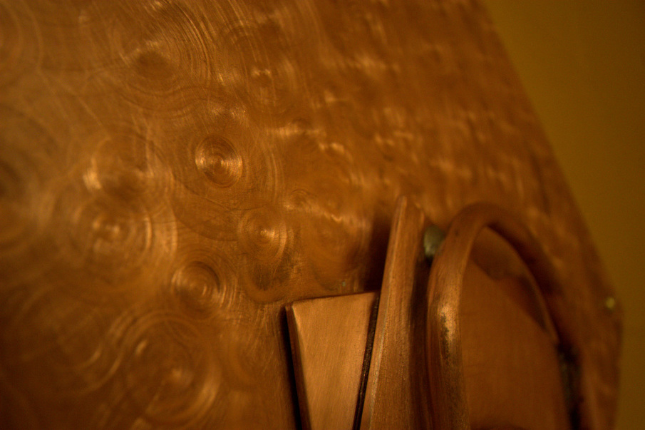 Funky Coat Rack - tobybakerart.com