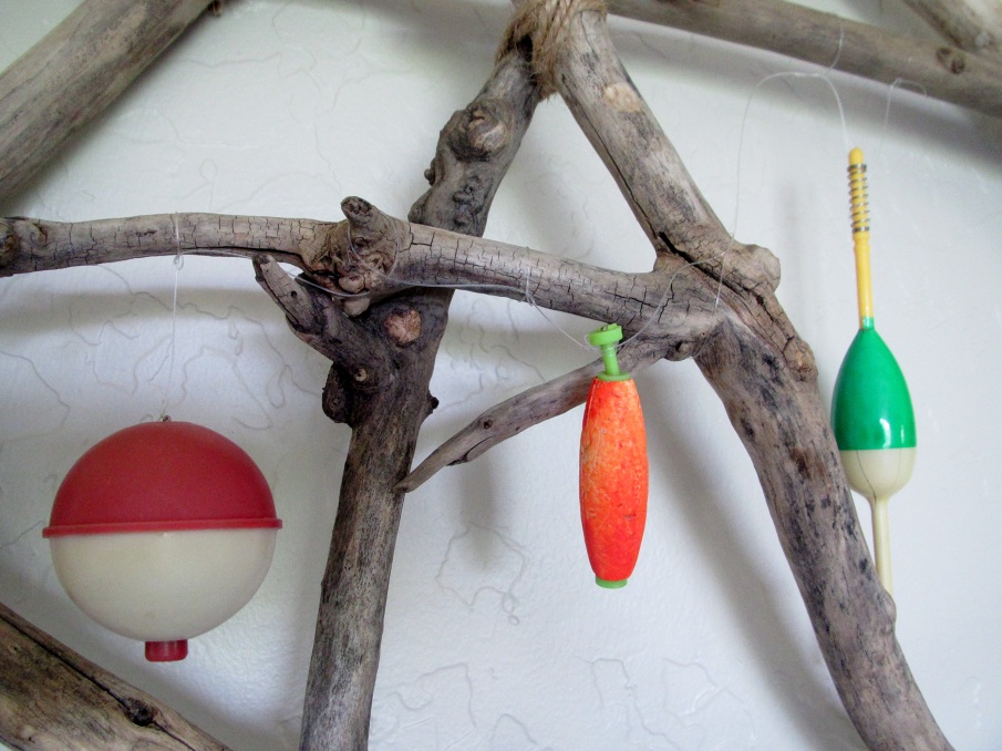 Flood Stick Wall Sculptures - tobybakerart.com