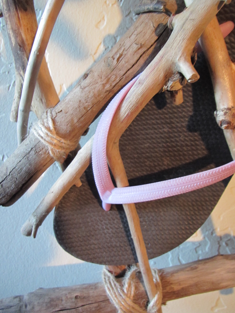 Flood Stick Wall Sculptures - tobybakerart.com