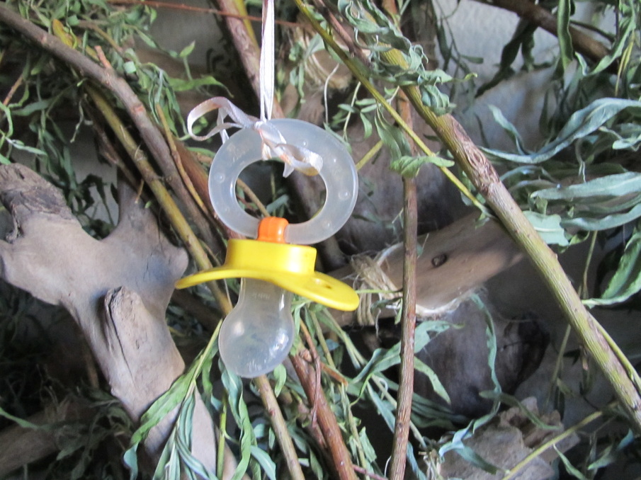 Flood Stick Wall Sculptures - tobybakerart.com