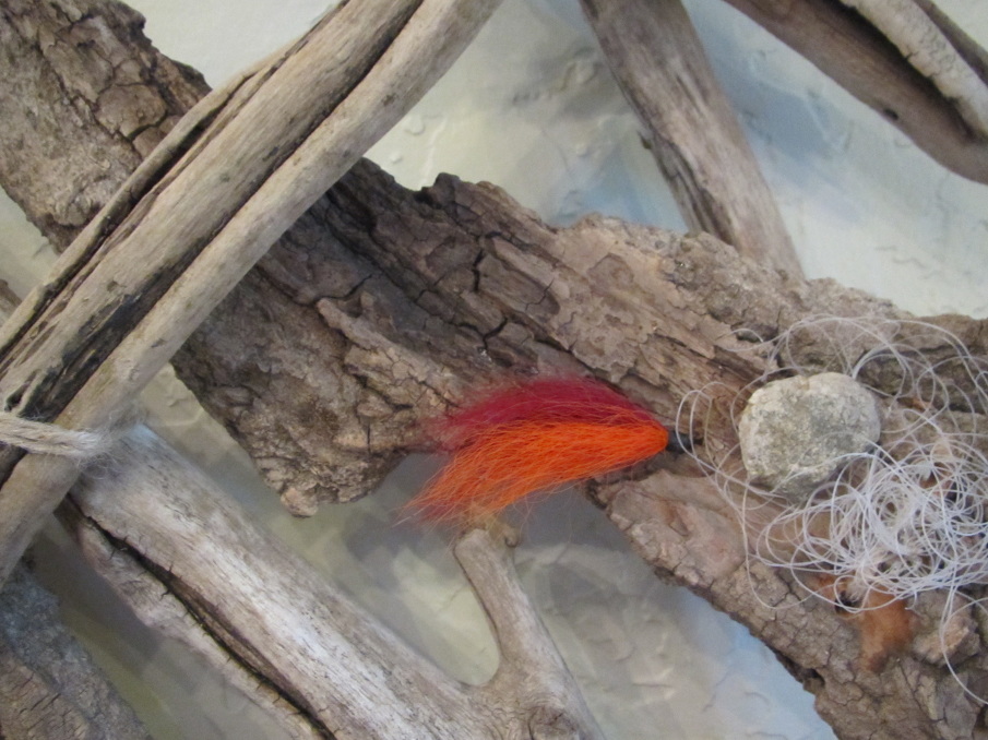 Flood Stick Wall Sculptures - tobybakerart.com