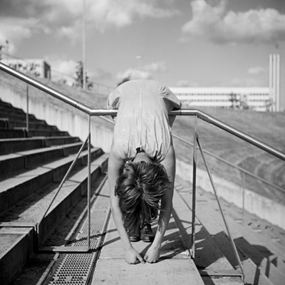 absence | presence - thomas graichen photography