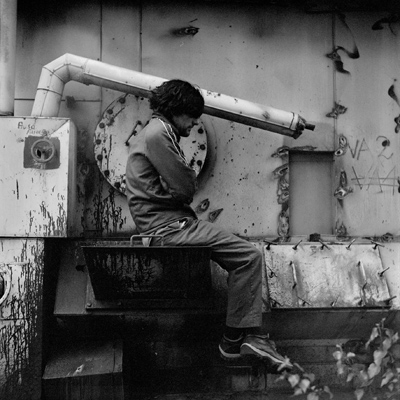absence | presence - thomas graichen photography
