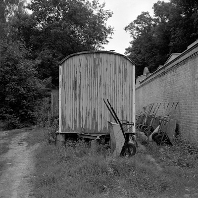 the place of frozen time - thomas graichen photography