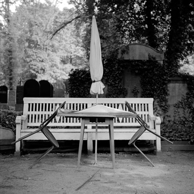 the place of frozen time - thomas graichen photography