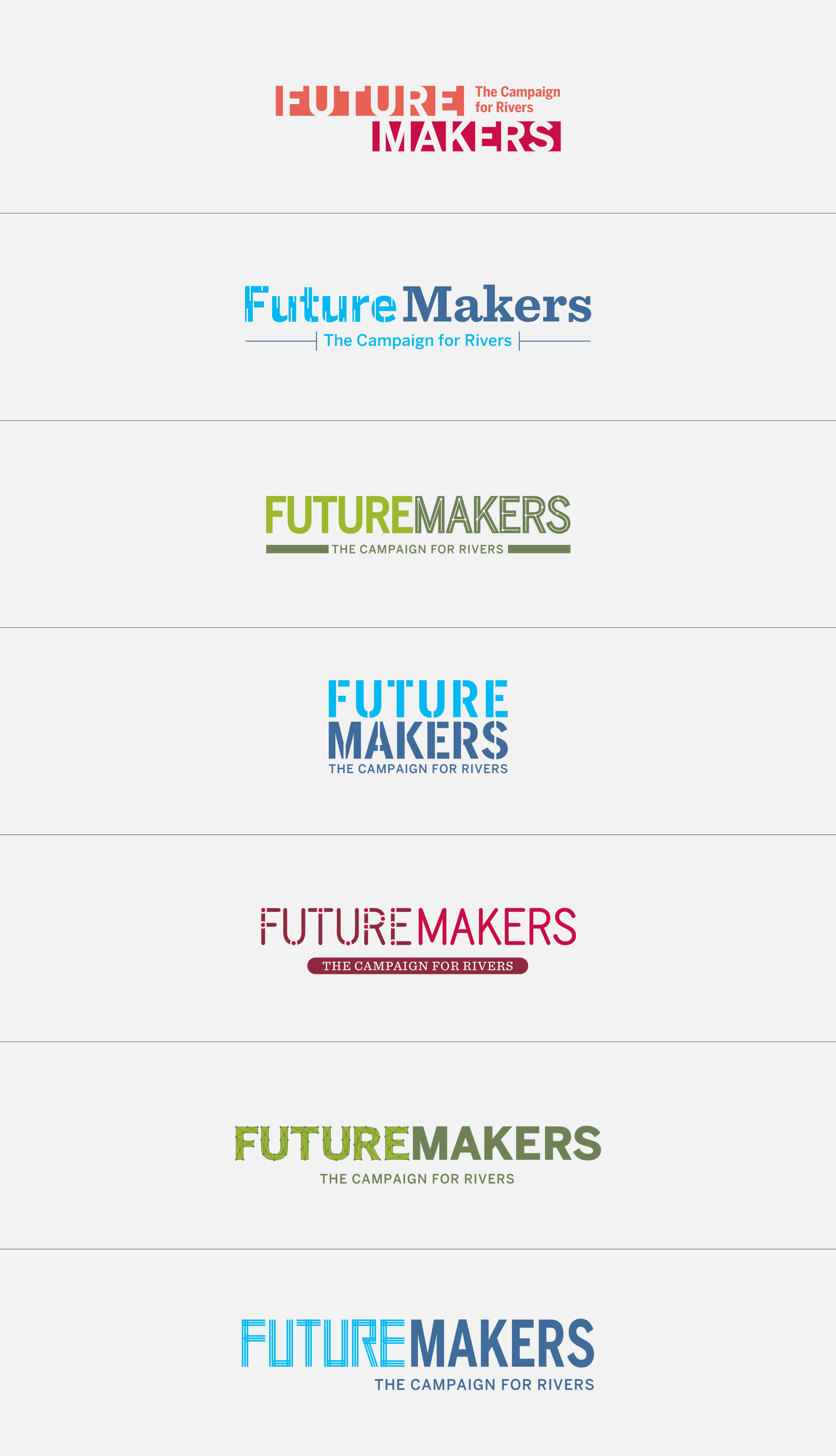 FutureMakers Campaign - james gibson_design