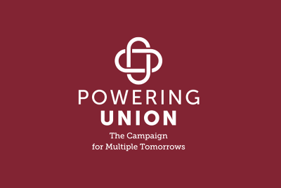 Powering Union Campaign - james gibson_design