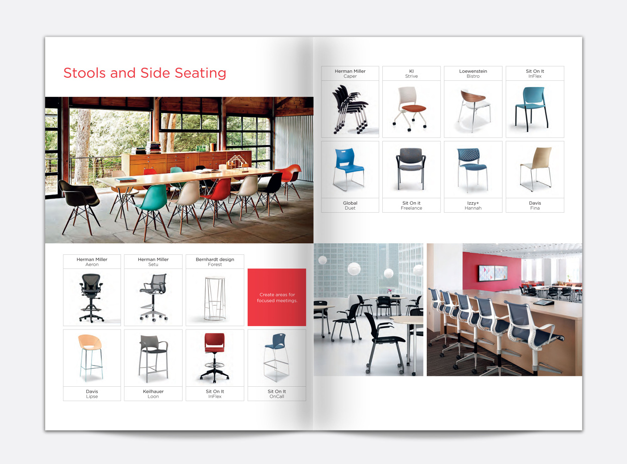 Creative Office Pavilion - james gibson_design