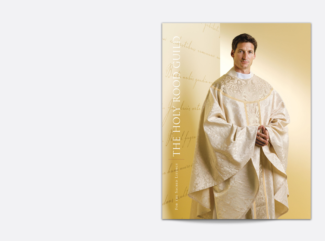 Holy Rood Guild - james gibson_design