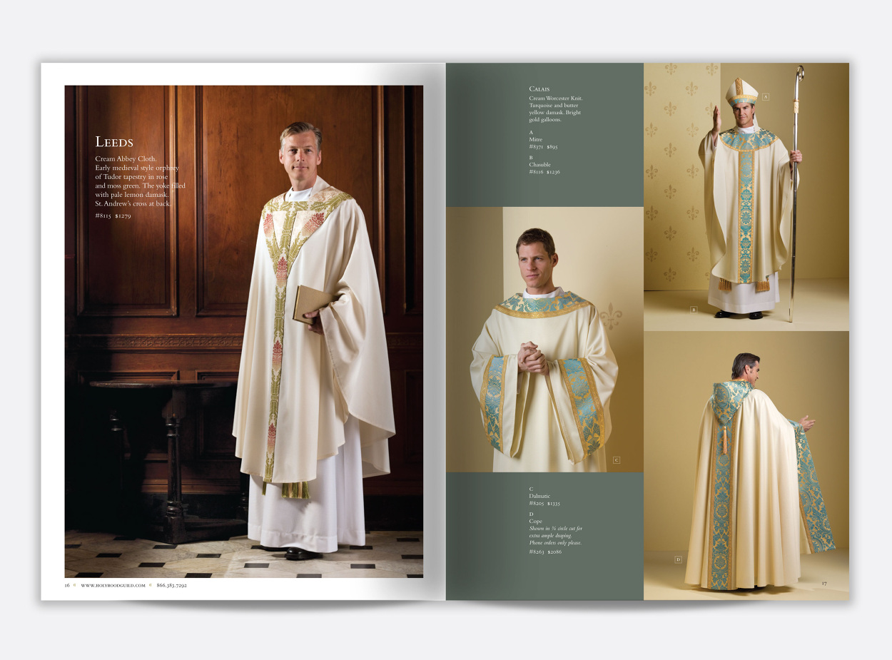 Holy Rood Guild - james gibson_design