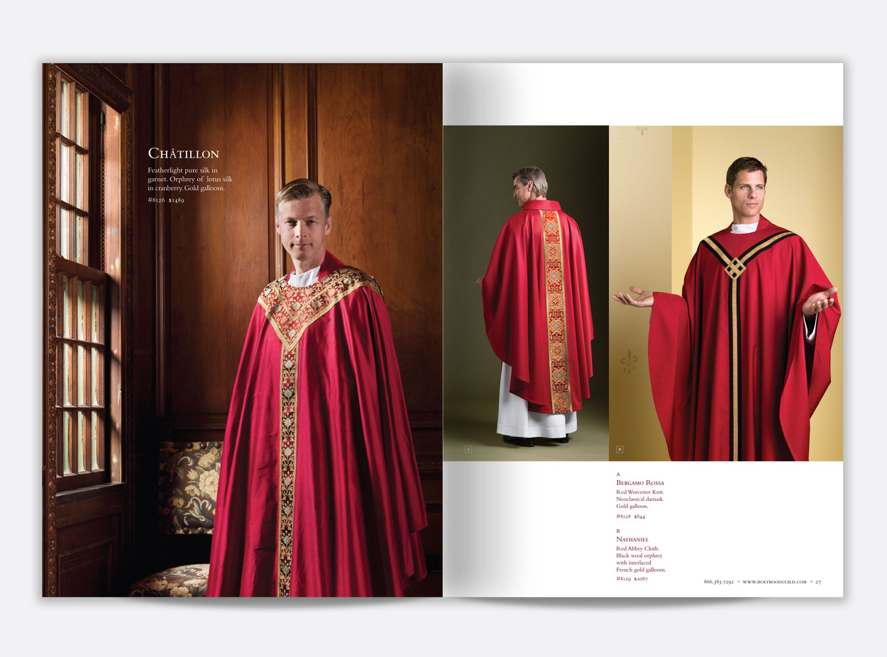 Holy Rood Guild - james gibson_design