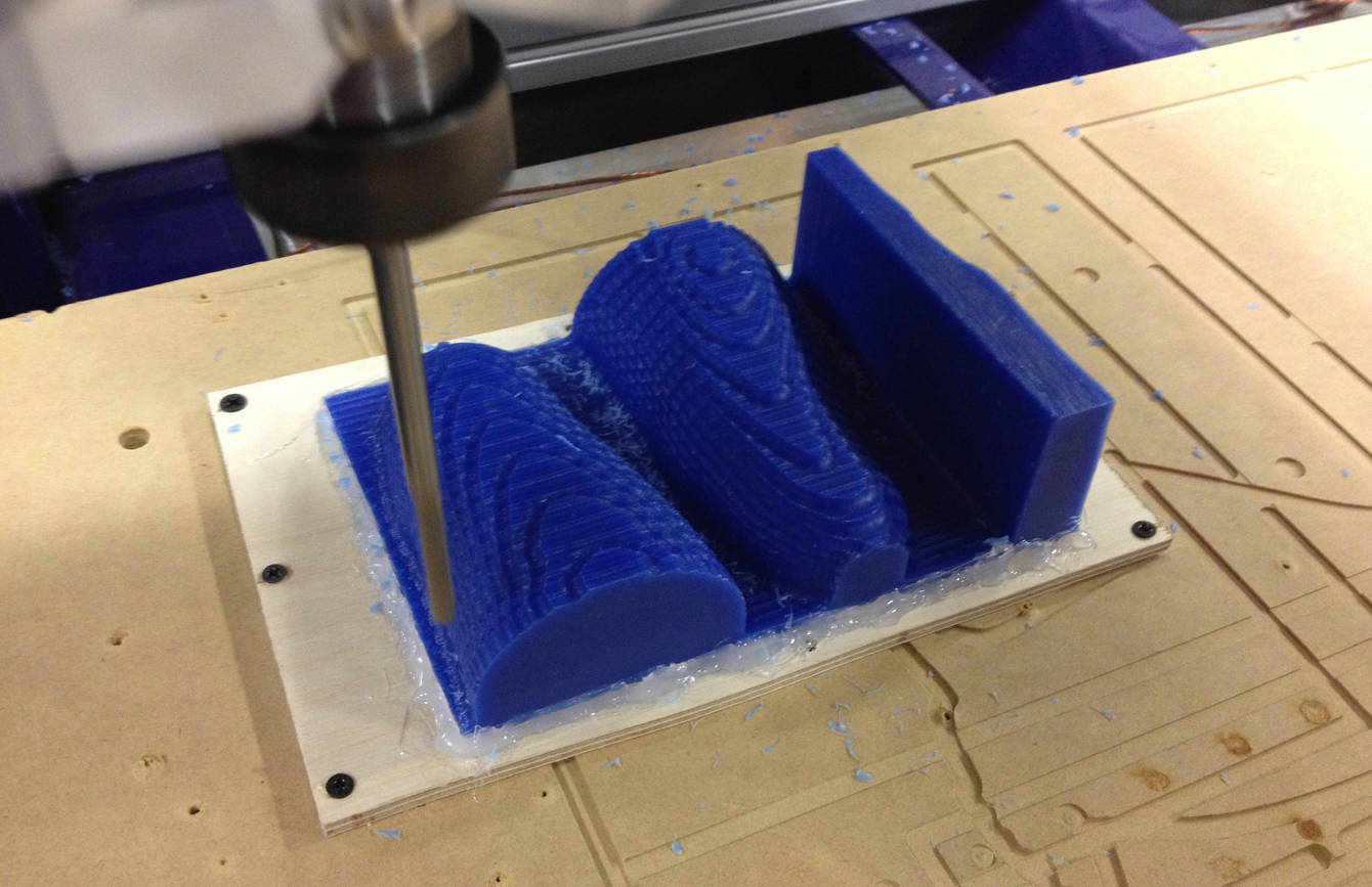 Prosthetic Socket - nomadicform