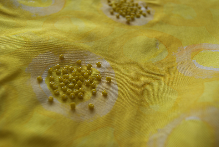 Creed - Hayley Finch Textiles
