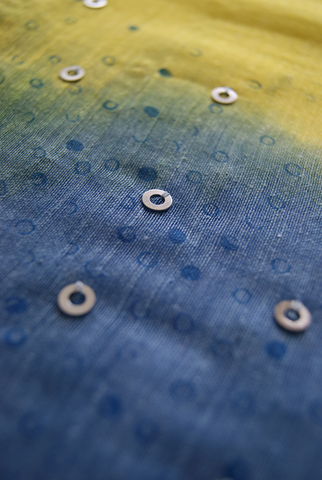 Creed - Hayley Finch Textiles