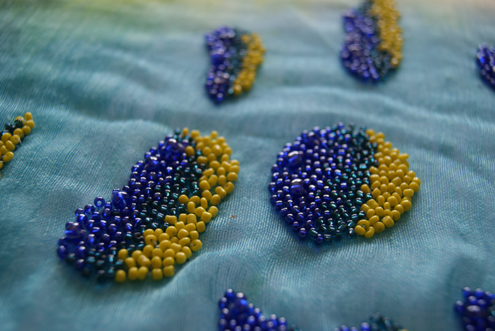 Creed - Hayley Finch Textiles