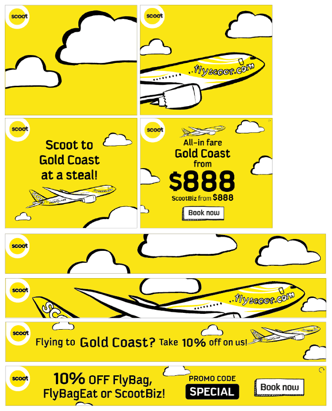 FlyScoot APAC - Joanna Lai