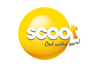 FlyScoot APAC - Joanna Lai