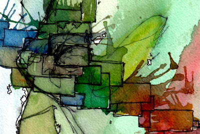 _watercolor - John Tuthill