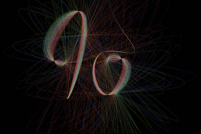 _curves - John Tuthill
