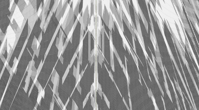 _bitcrush - John Tuthill