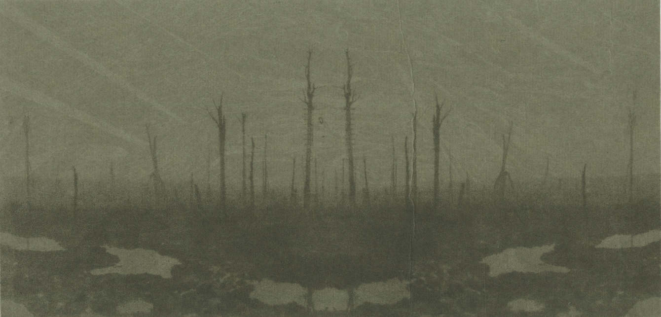 Return to Chaos Series - Anna Kenar