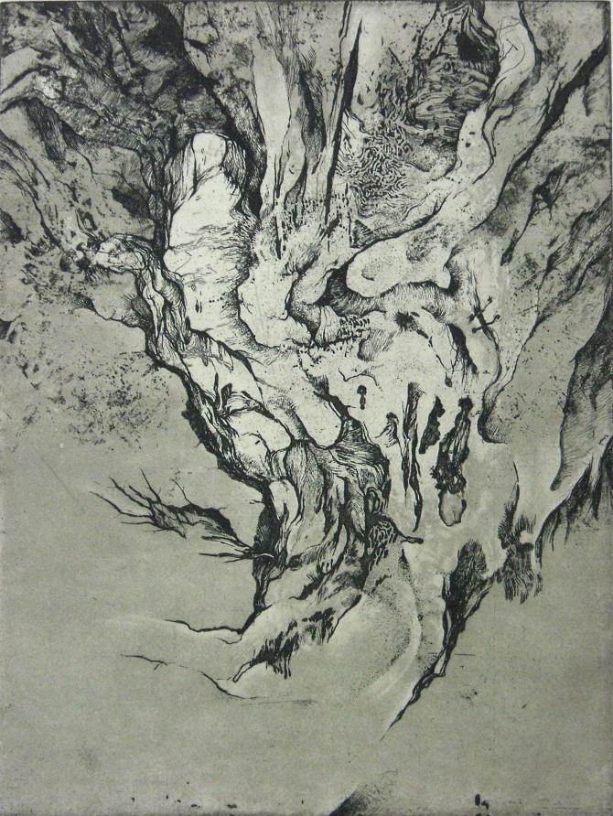 Trans Figura - Anna Kenar