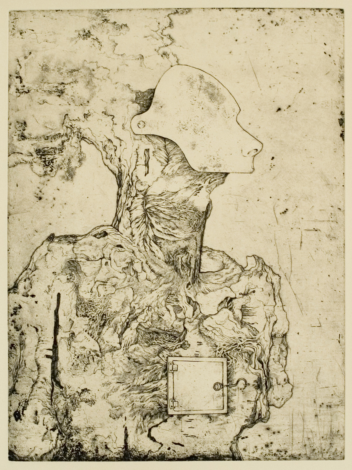 Trans Figura - Anna Kenar