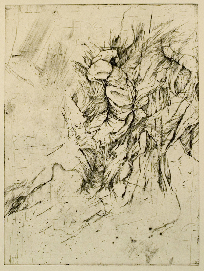 Trans Figura - Anna Kenar