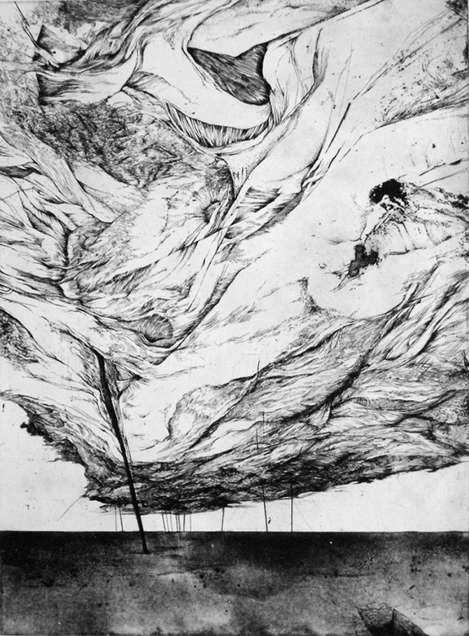 Let the Power Surge - Anna Kenar