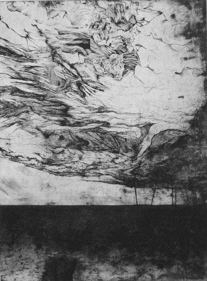 Let the Power Surge - Anna Kenar