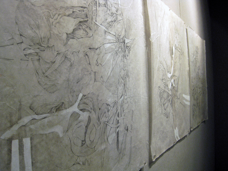 Omniformity of vice - Anna Kenar