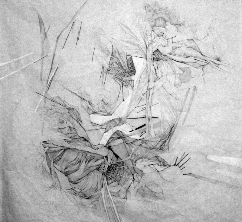 Omniformity of vice - Anna Kenar