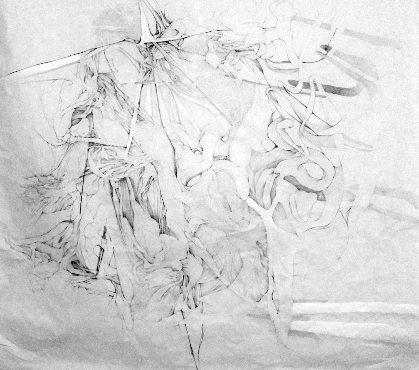 Omniformity of vice - Anna Kenar