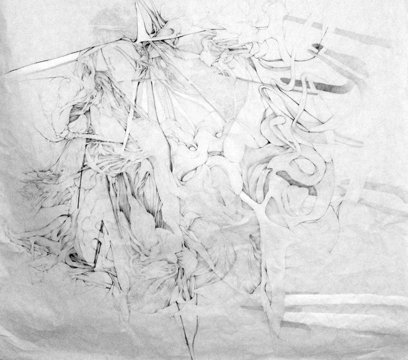 Omniformity of vice - Anna Kenar