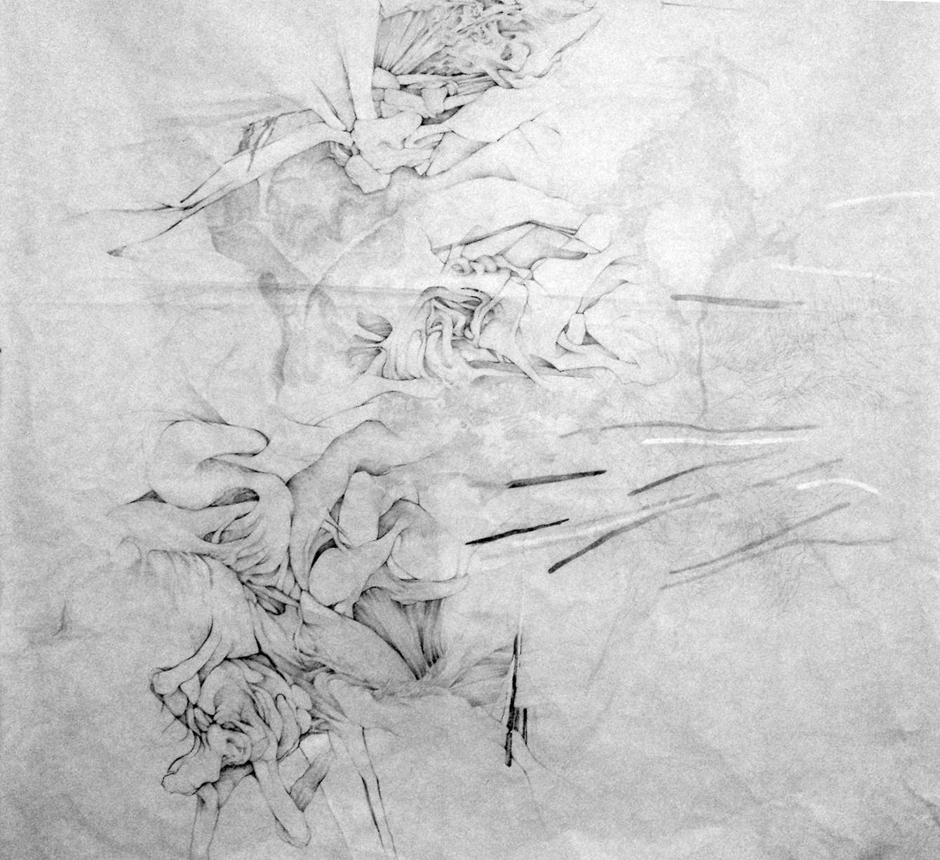 Omniformity of vice - Anna Kenar