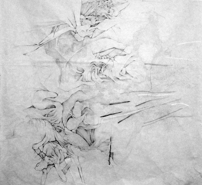 Omniformity of vice - Anna Kenar