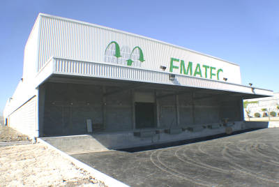 Ematec - ATHOS CONSTRUCCION