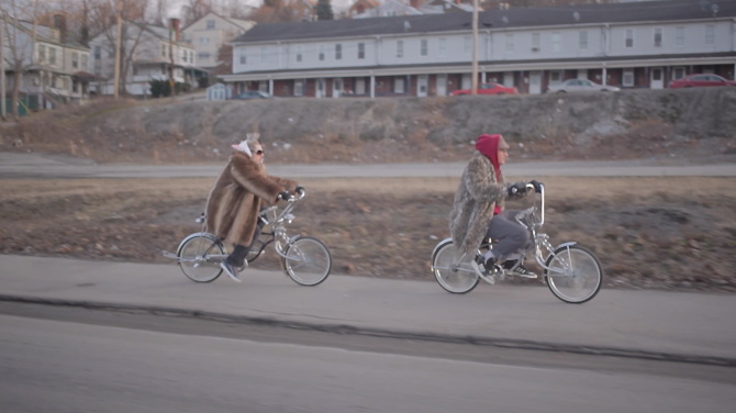 Comic Books and Hip Hop History: Ed Piskor - Julie Sokolow