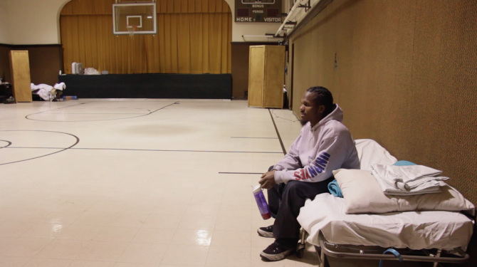 The Faster - Julie Sokolow