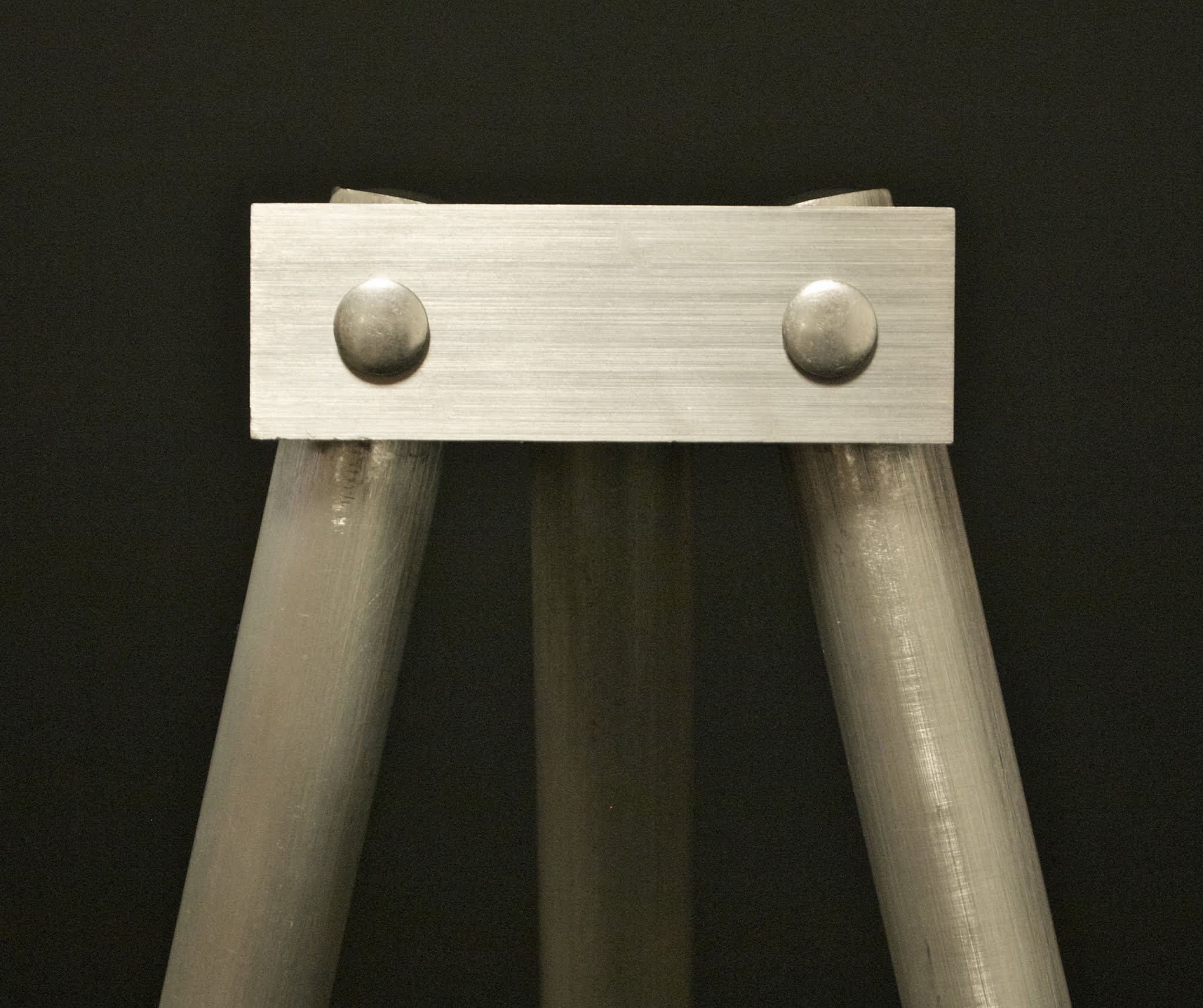 Minimizing Easel - Esther Vigil Ruiz