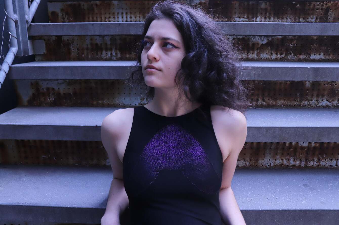 maria kofman