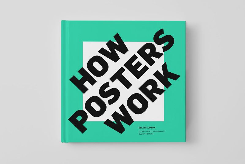 How Posters Work - Louis Luo Design