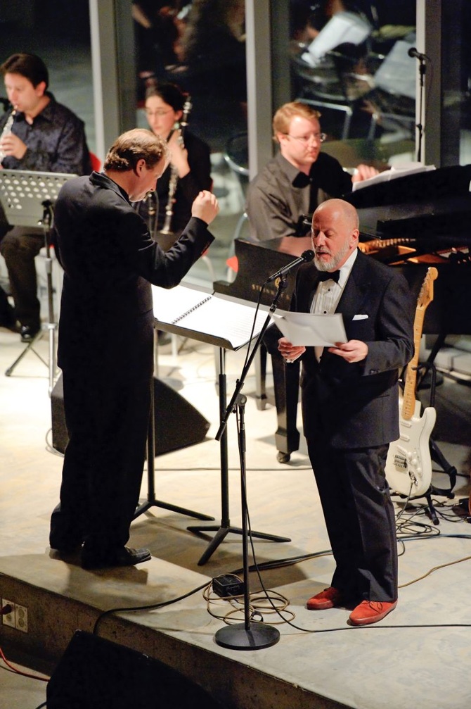 Stephen Prina: Modern Movie Pop - Laura Fried