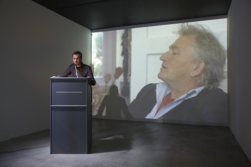 Nina Beier and Marie Lund - Laura Fried