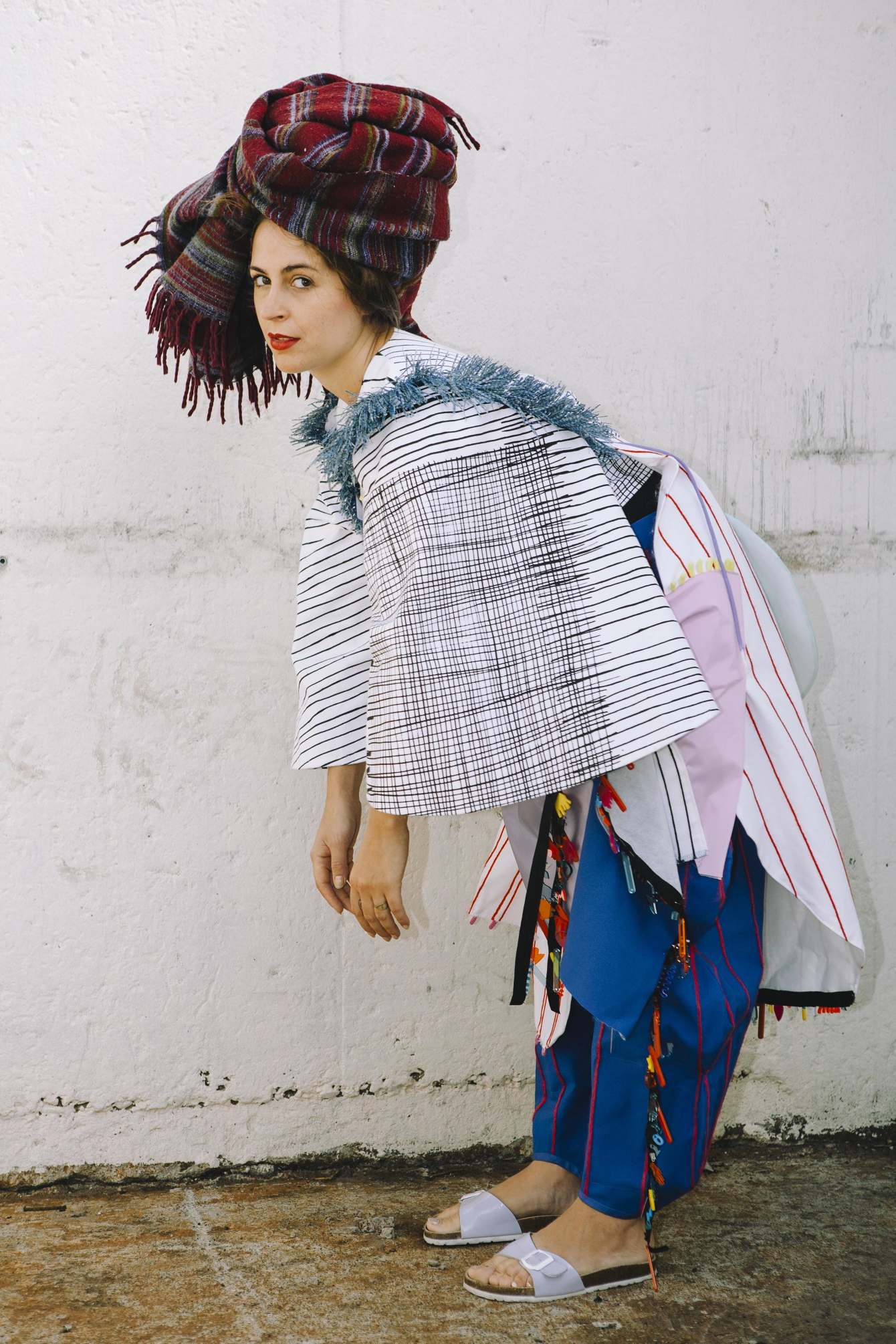 About Irene Hë - Irene Hë