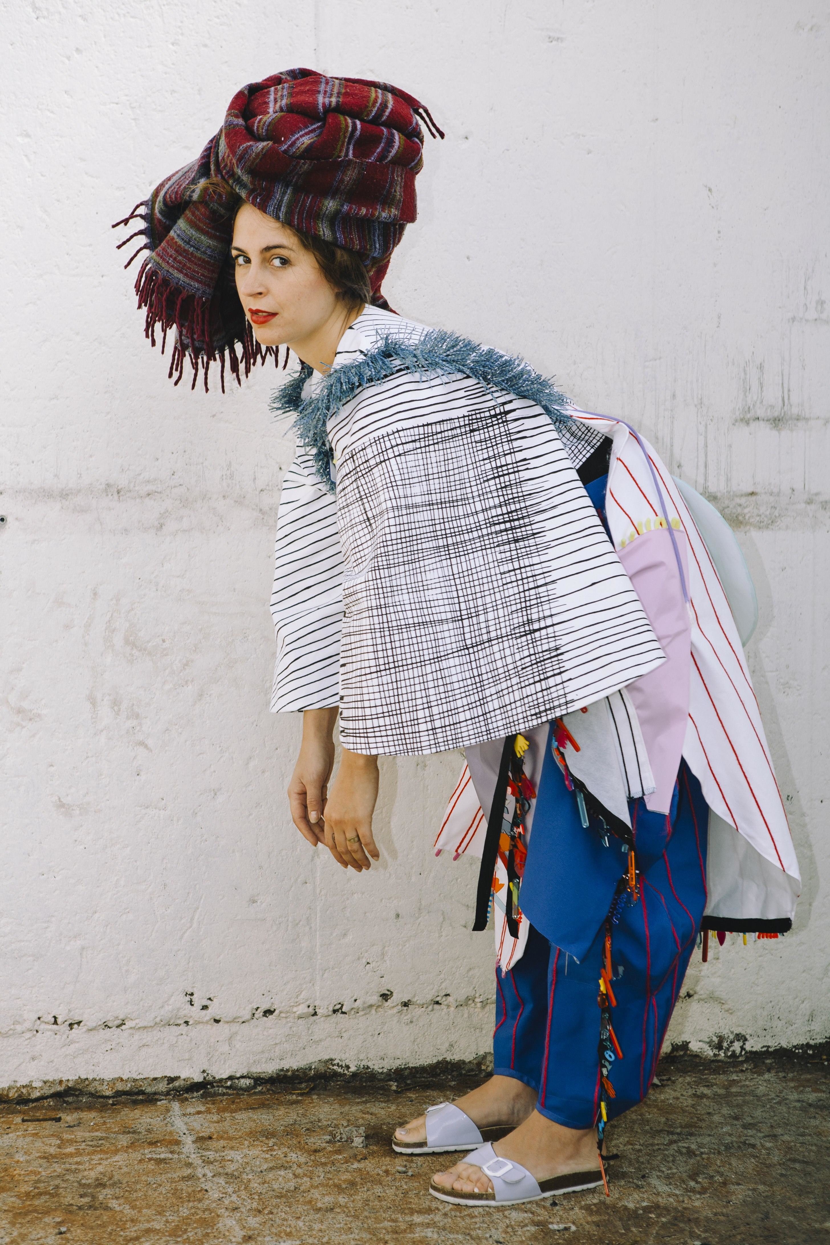 About Irene Hë - Irene Hë