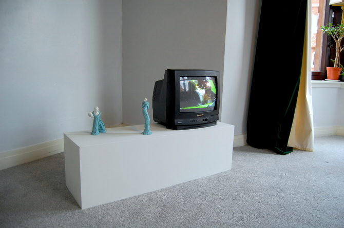 Joe Rowley - theplinth