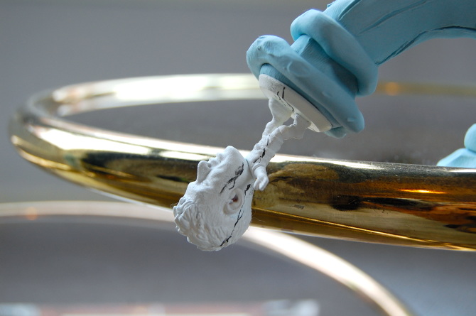 Joe Rowley - theplinth