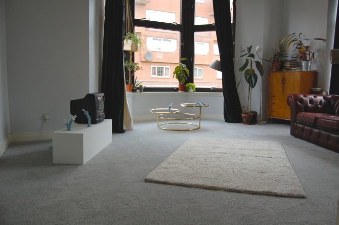 Joe Rowley - theplinth