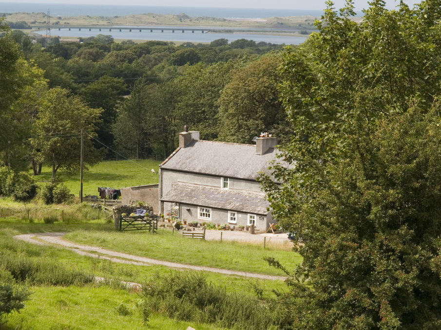 About Row Farm - RowFarmCumbria